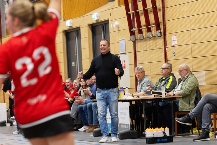 Wouter Blok treft met DSC in finale nieuwe club HKC: ‘Met dit scenario had ik geen rekening ...