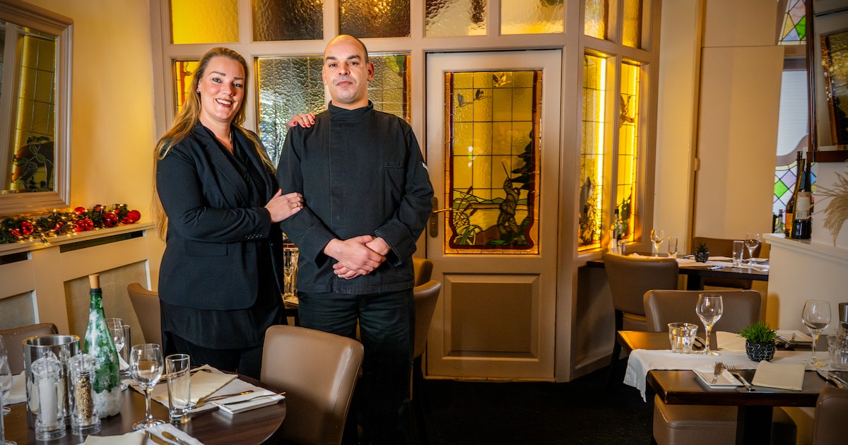 Gouden Pollepel: Restaurant De Bruggemeester in Nieuwerbrug