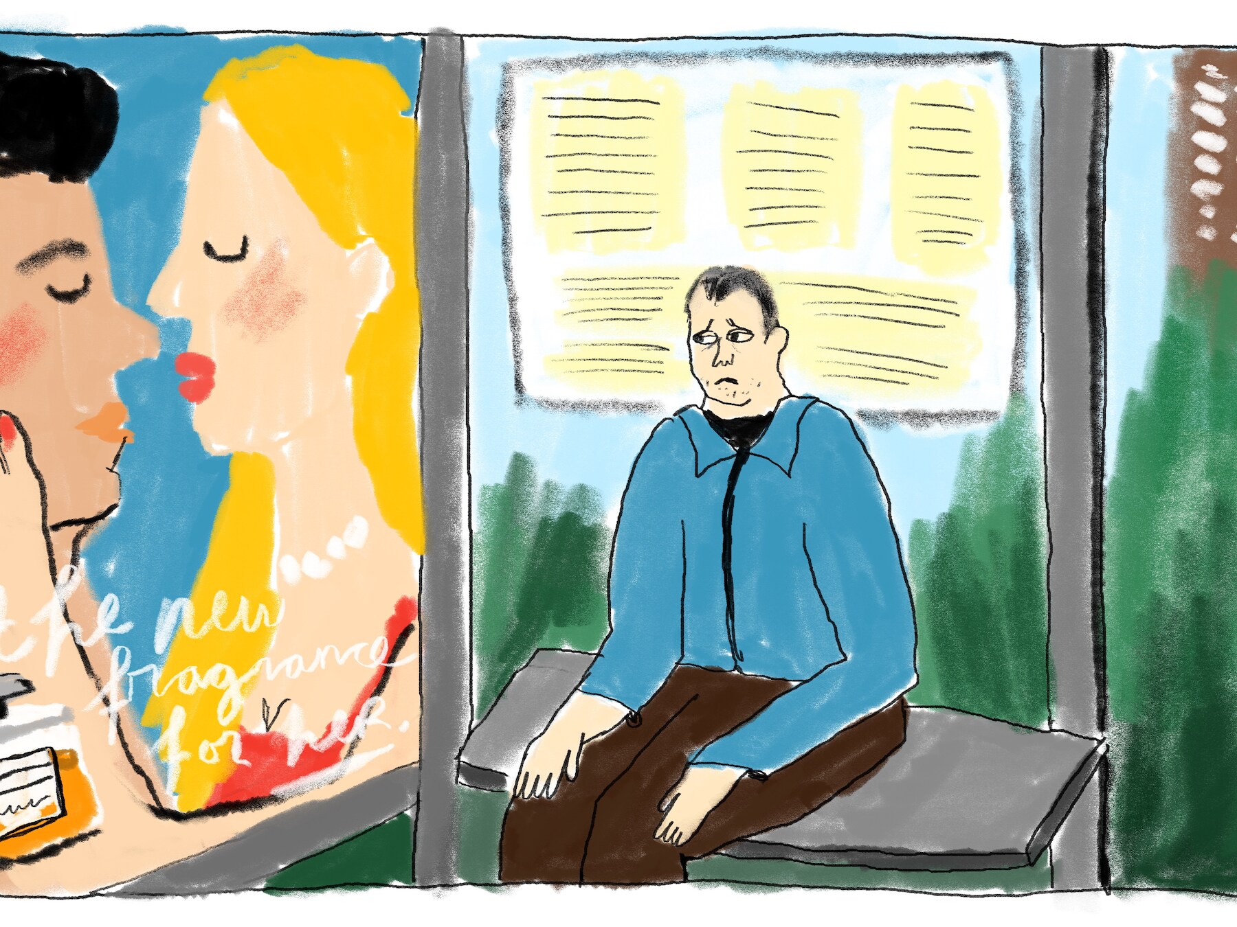 Gerard Cox (85): ‘Joke is twaalf jaar jonger dan ik, dus zo had het ...