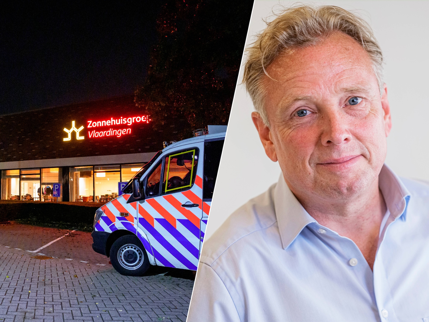 Maasstad Ziekenhuis trekt lessen uit dood 13-jarige Ali: meer aandacht voor ‘niet pluisgevoel ...