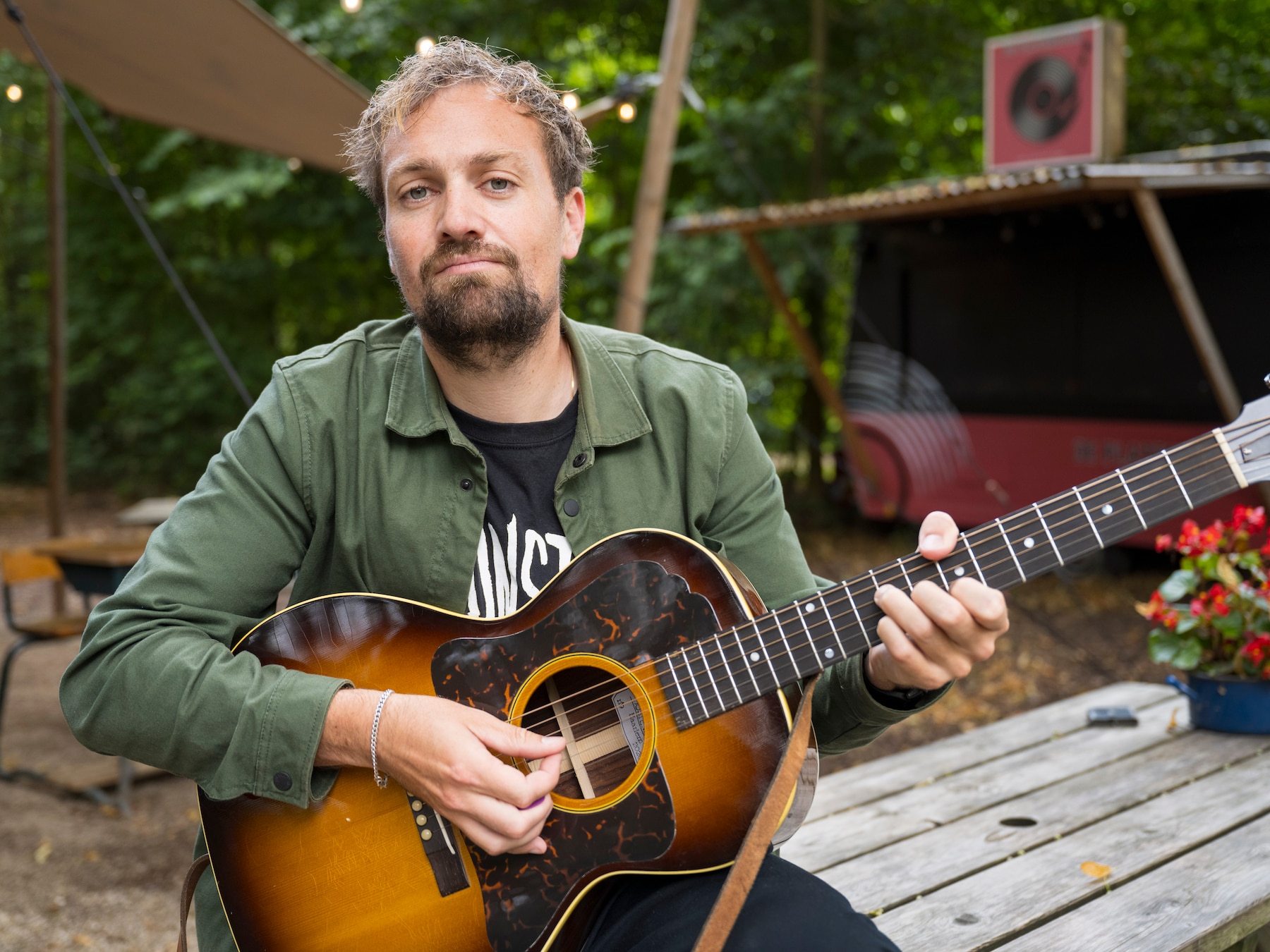 AvroTros: Geen deelname aan Eurovisie Songfestival 2026 zolang Israël ...