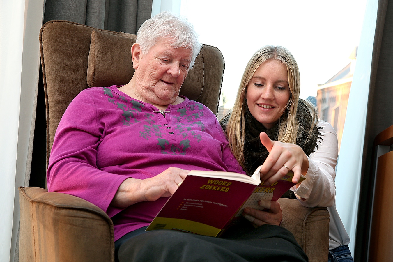 Met aanmoedigingsprijs van drie ton kan project ‘Werken, wonen en ...