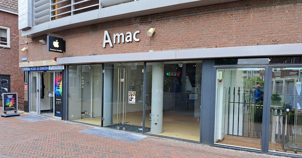 Nissewaard wil Amac en Xenos ‘graag behouden’ | Regio | AD.nl