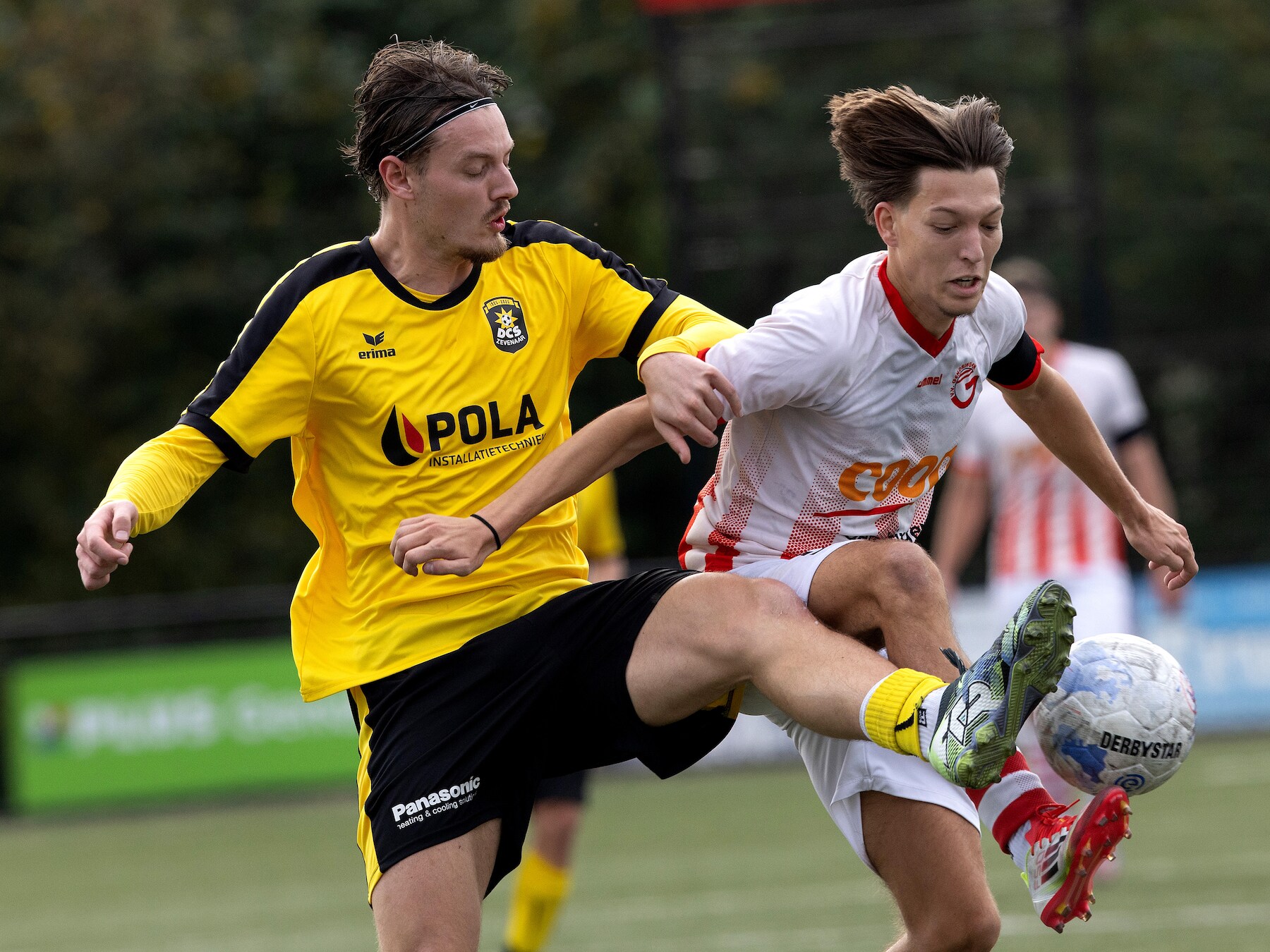 Wie heeft het vaakst gescoord? Dit zijn alle topscorers van De ...