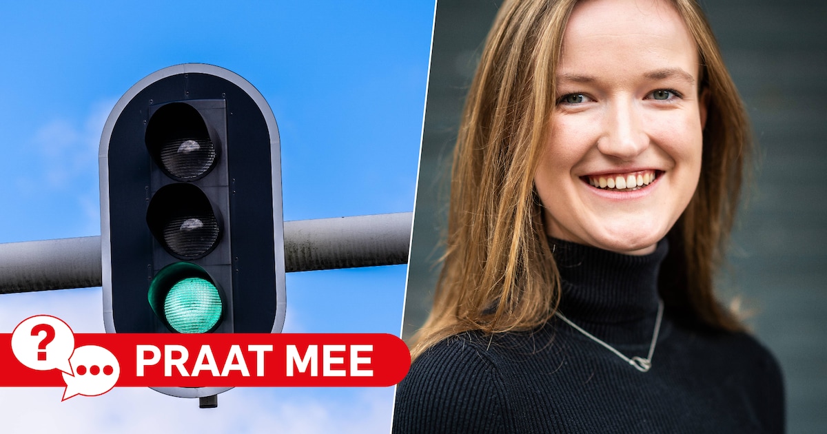 Geen verkeerslichten in de gemeente Nieuwkoop: een vloek of een zegen ...