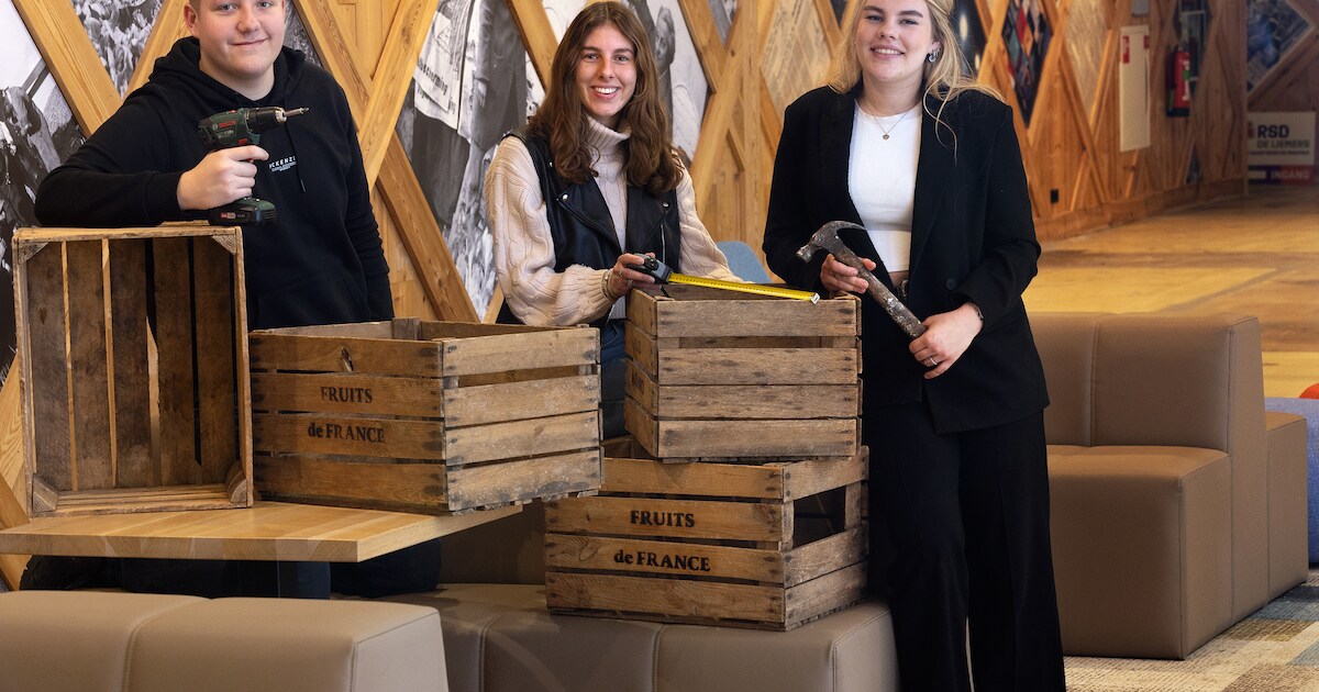 Lieke, Luuk en Laura uit Zevenaar gaan Suzan helpen met zorgboerderij ...