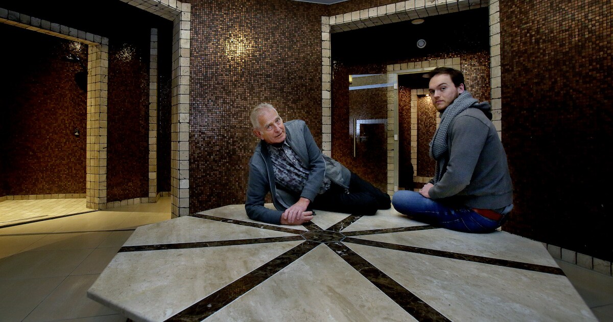 Vrees voor inzet crimineel geld in bar van Thermen | Binnenland | AD.nl