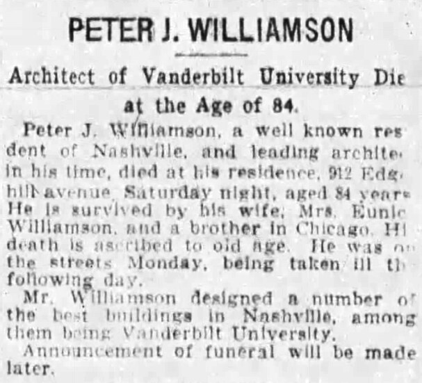 Deze Elstenaar vocht mee in de Amerikaanse Burgeroorlog en maakte sier als architect | Foto | AD.nl