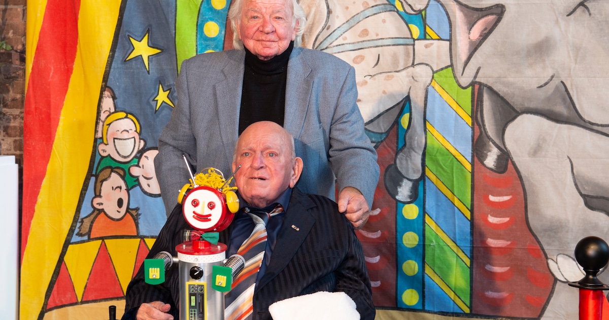 Aad van Toor over gezondheid broer ‘Bassie’ van Toor: ‘Naar ...