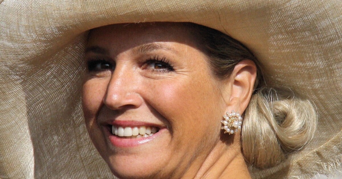 Zo zag u Máxima door de jaren heen in Zeeland: ‘Zoals altijd stralend ...
