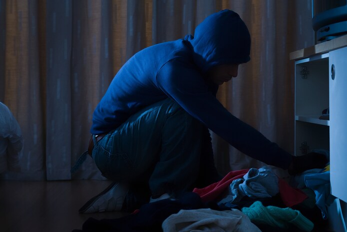 Aantal inbraken in Zoetermeer tijdens de zomervakantie verdubbeld ten ...