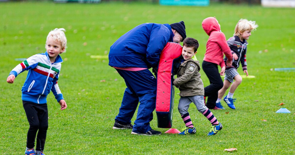 Provincie wil meer Utrechters aan het sporten krijgen en trekt daar ...