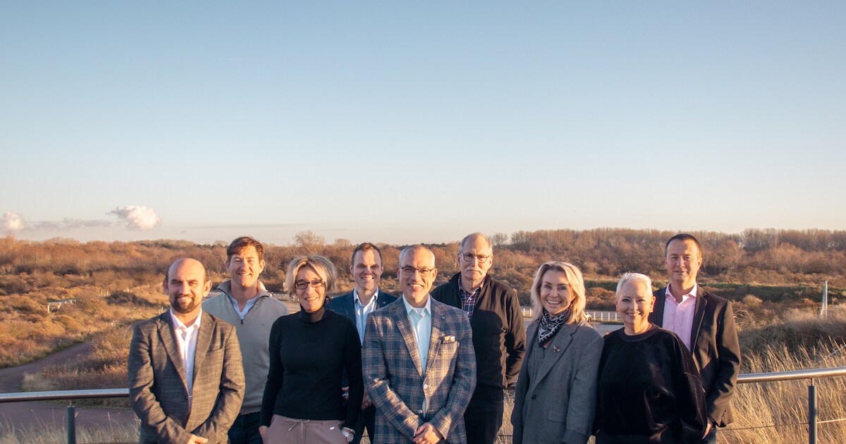 Nieuwe partij in Voorne aan Zee: Echt voor Voorne, met vijf ...