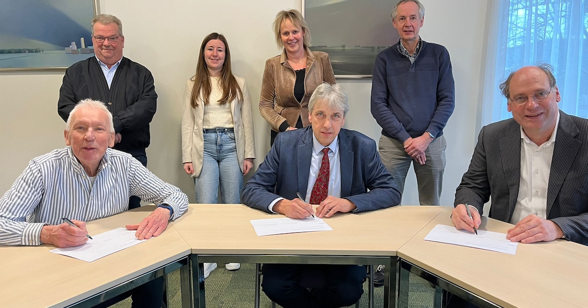 Nunspeet maakt nieuwe afspraken over extra huurwoningen | Nunspeet | AD.nl