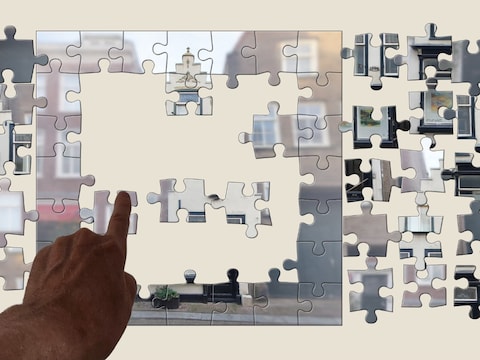 Haagse Puzzelfans opgelet: deze week extra veel speelplezier | Regio ...