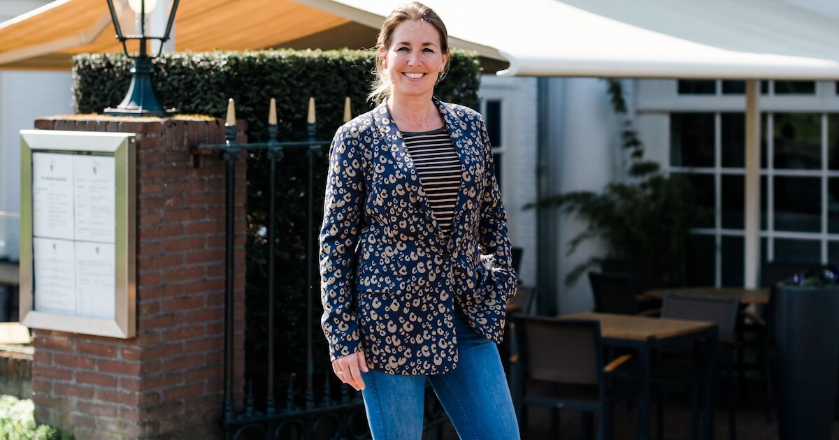 Caroline (45) is de allerbeste gastvrouw van Nederland: ‘Probeer altijd ...