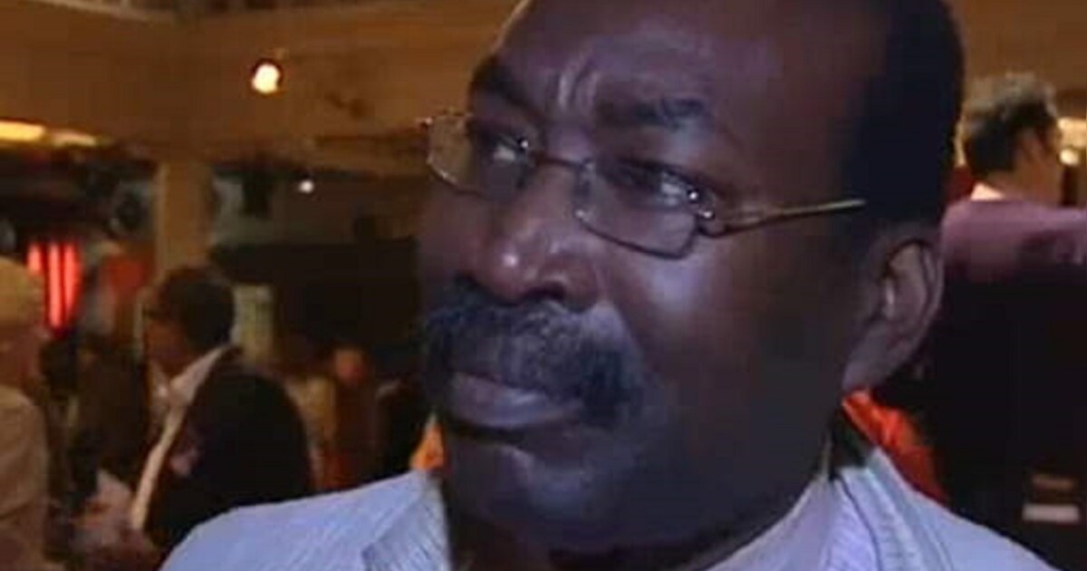 Toch boete voor ex-politicus wegens antihomo-uitspraken | Amsterdam | AD.nl