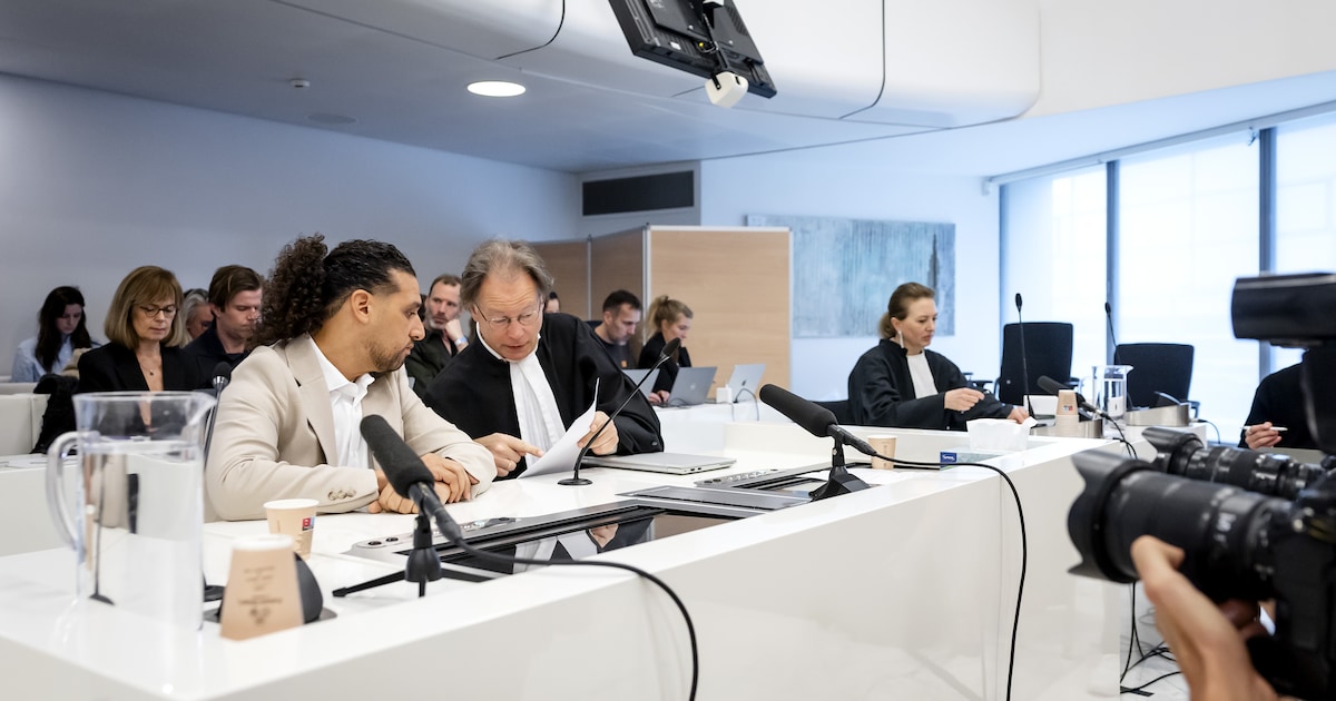Slachtoffer Naomi tegen Ali B: ‘Verkracht worden door BN’er is geen ...