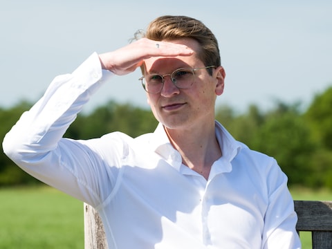 ‘We zijn gebruikt’: achter de schermen van het stikstofplan oogst jonge ...