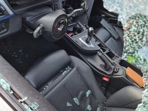 Diefstal uit BMW's in Westerkwartier: dashboards gestolen in Leek en ...