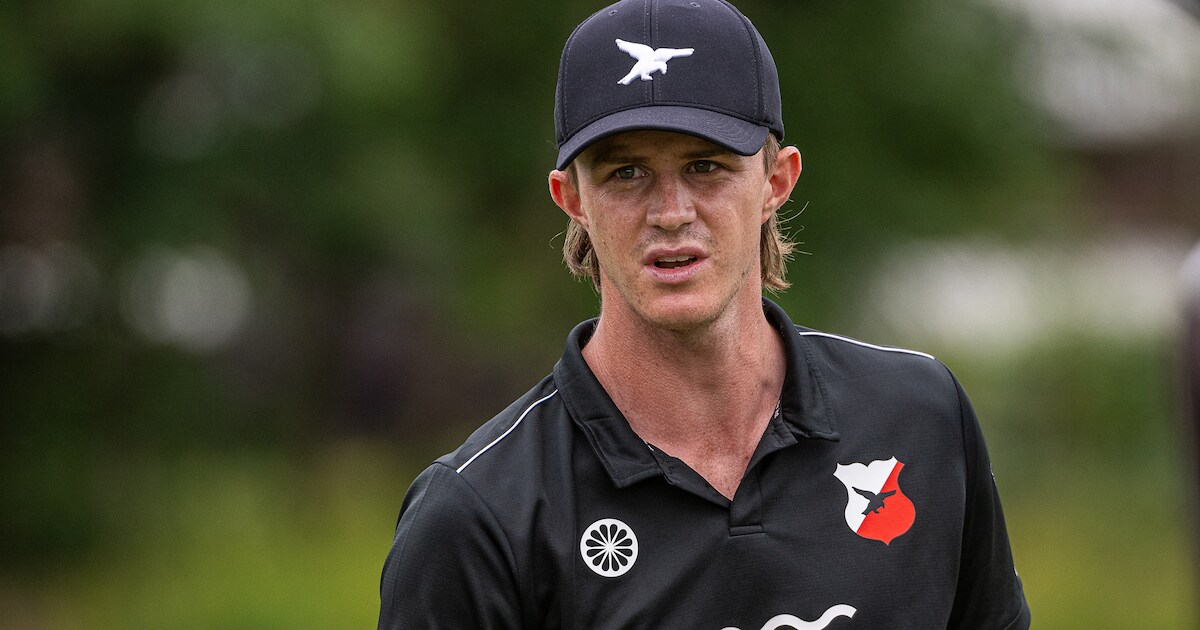 Het verhaal achter de Zuid-Afrikaanse enclave bij HBS: ‘Thuis is het ...