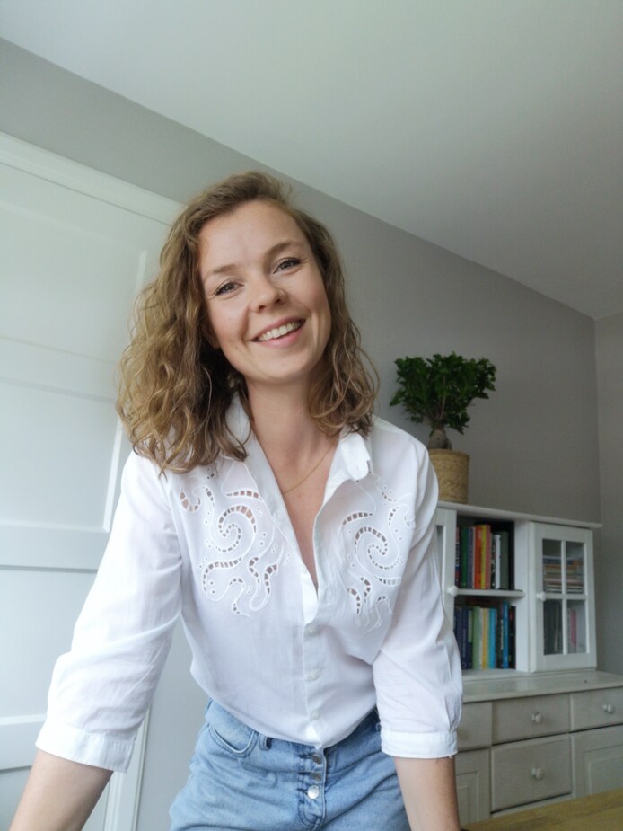 Werkgeluk is hard werken: ‘Je kunt klagen, maar je moet zelf actie ...