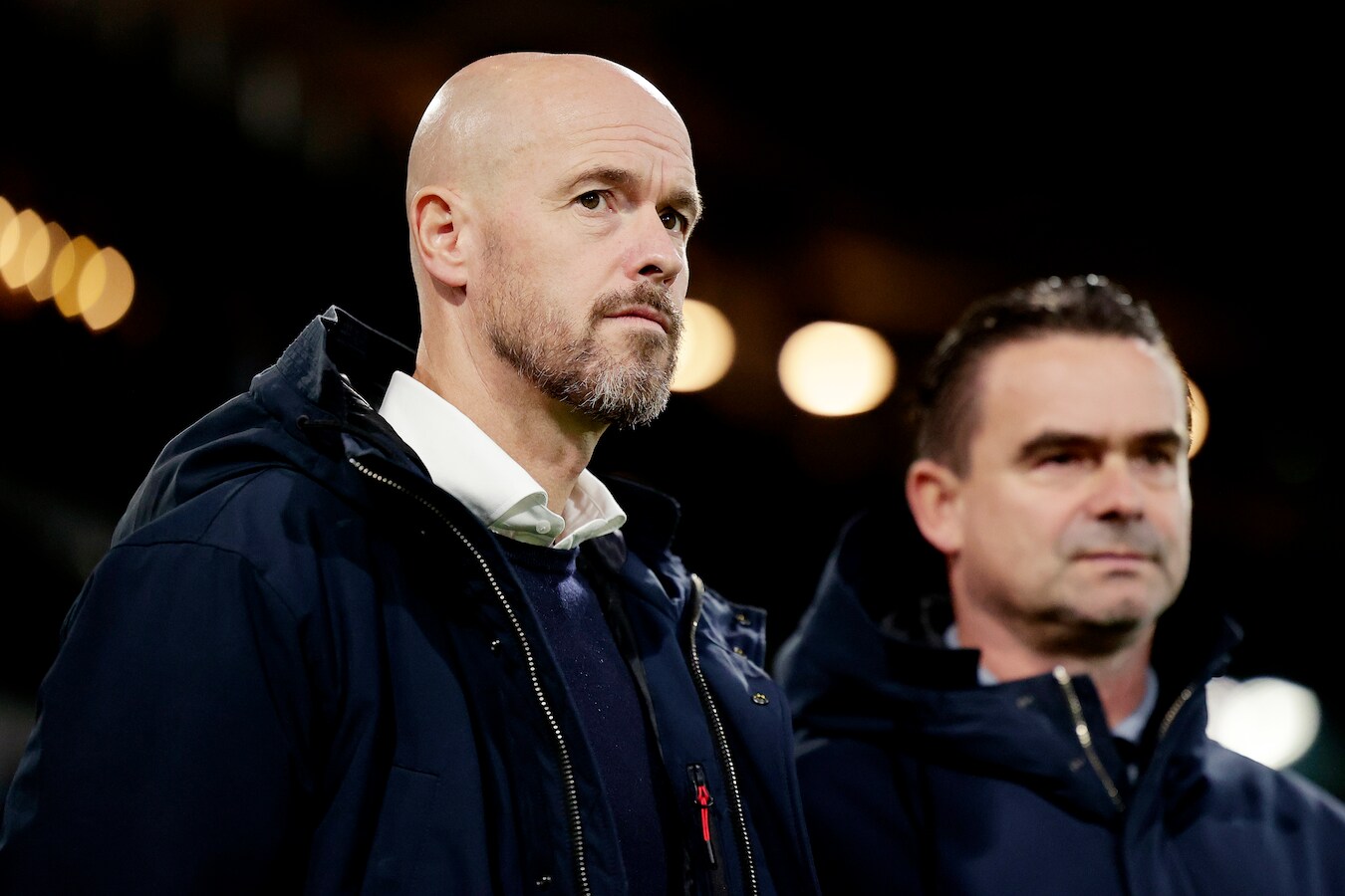 Van droomhuwelijk naar afgewezen hereniging: waarom Erik ten Hag Ajax ...