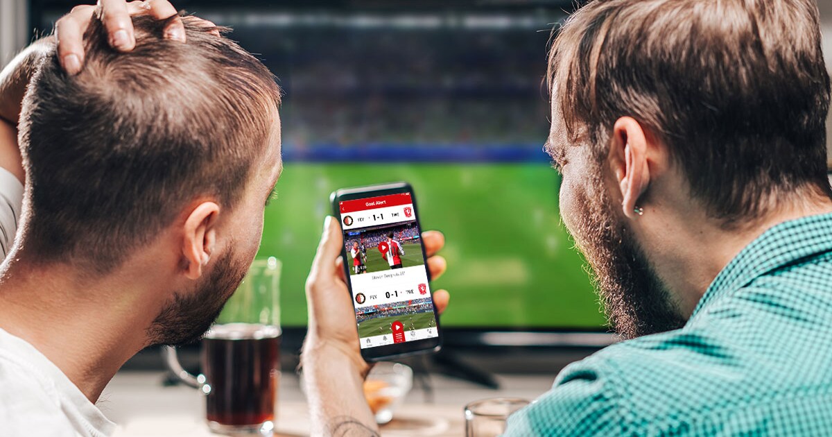 Vijf redenen om nu meteen Goal Alert te activeren | Nederlands voetbal ...