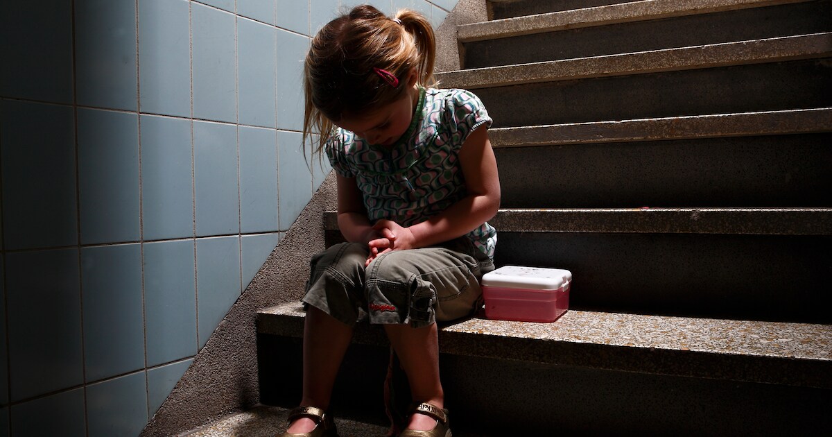 Vlaardingse vader verdacht van mishandeling en verwaarlozing drie ...