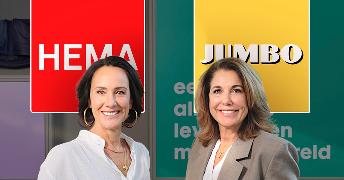 Goedkeuring ACM: Hema nu volledig in handen van Jumbo-familie Van Eerd ...