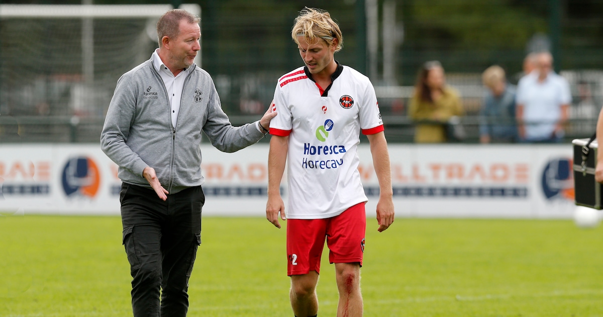 Mark Evers ziet ook in zevende seizoen voldoende potentie bij ARC ...