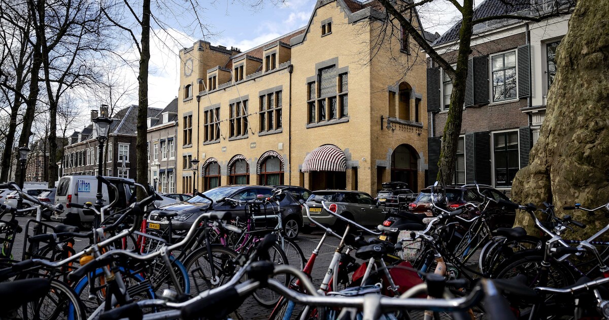 Tandarts bekend met Utrechts studentencorps pleit voor heroverweging ...