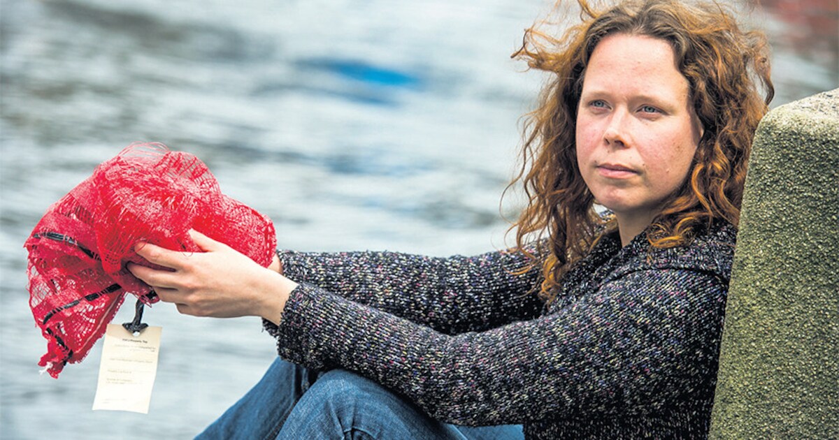 Petra vindt beste vriend in dodencel | Binnenland | AD.nl