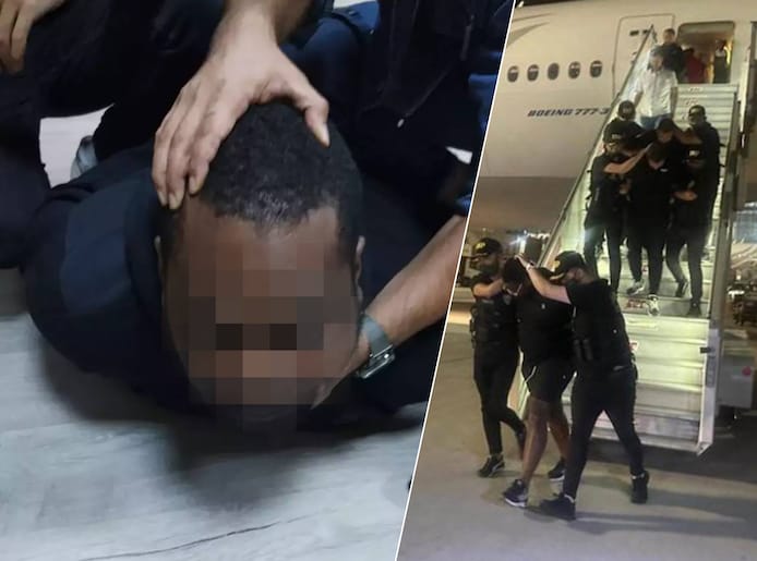 Ex-compagnon van drugsbaron Bolle Jos klaagt bij rechtszaak over gevangenis: ‘Levend begraven ...