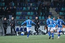 Weergaloos doelpunt van Ahannach bezorgt FC Den Bosch eerste zege in ...