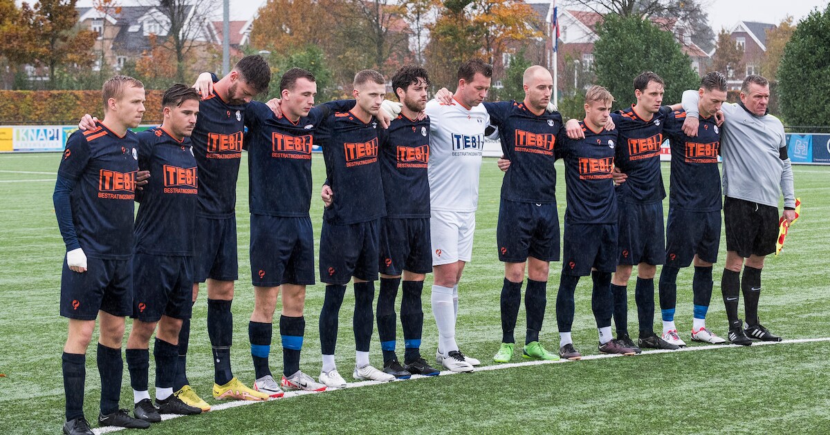 ‘Moedertje van de selectie’ plots overleden: ‘We gaan Boukje Hol heel ...