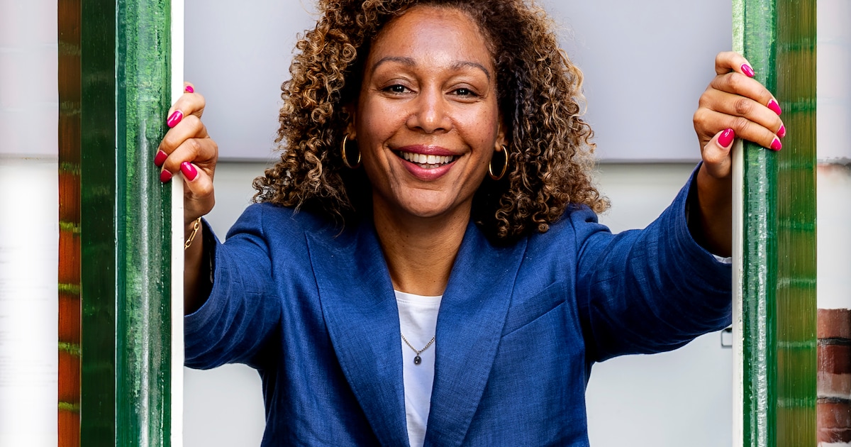 UWV-topvrouw Nathalie van Berkel pleit voor versimpeling van regels: ‘Dit komt kwetsbaren ten ...