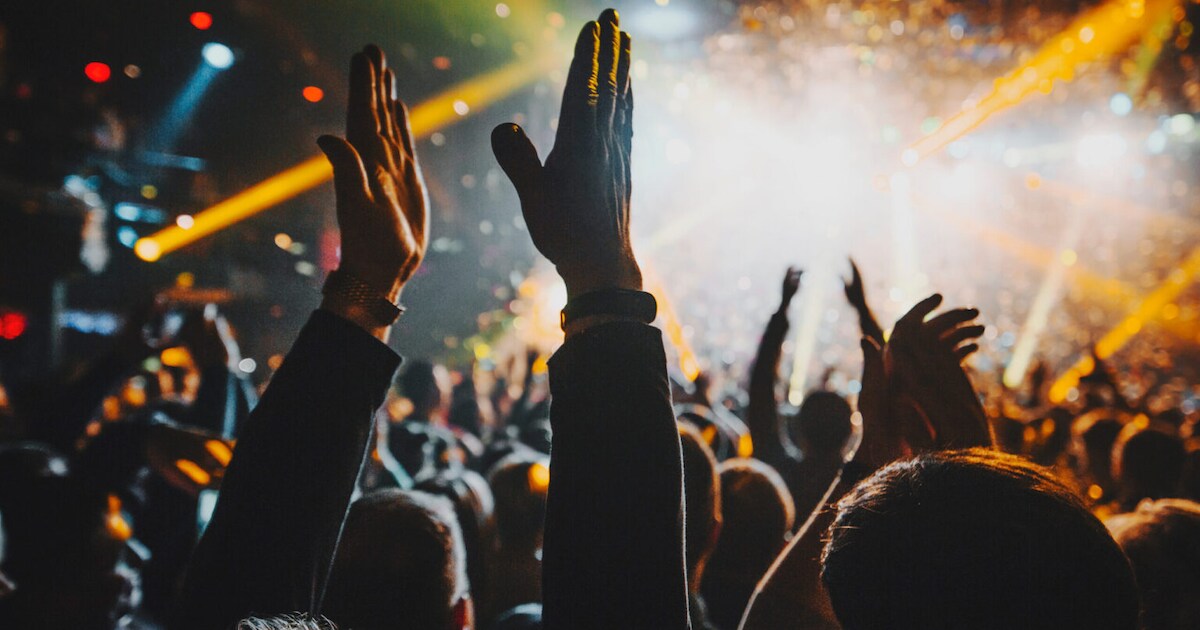 Dansen voor het goede doel op Beats4Benefits van Rotaryclub Gorinchem ...