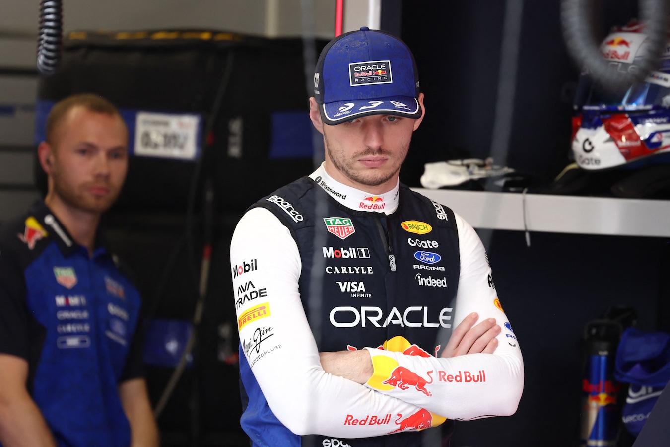 Max Verstappen verwacht slijtageslag in heet Barcelona: ‘Hopen dat we ...
