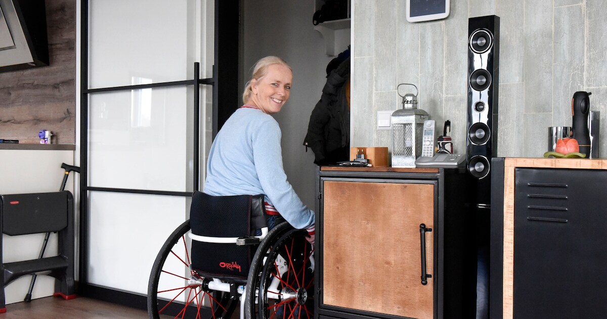 Miranda komt op voor andere rollers: ‘Ik had zelf hulp kunnen gebruiken ...