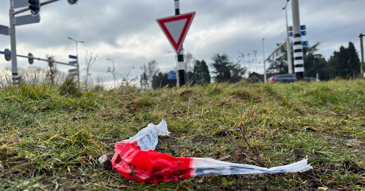 Dit is wat we weten over het dodelijk ongeluk in Uden | Regio | AD.nl