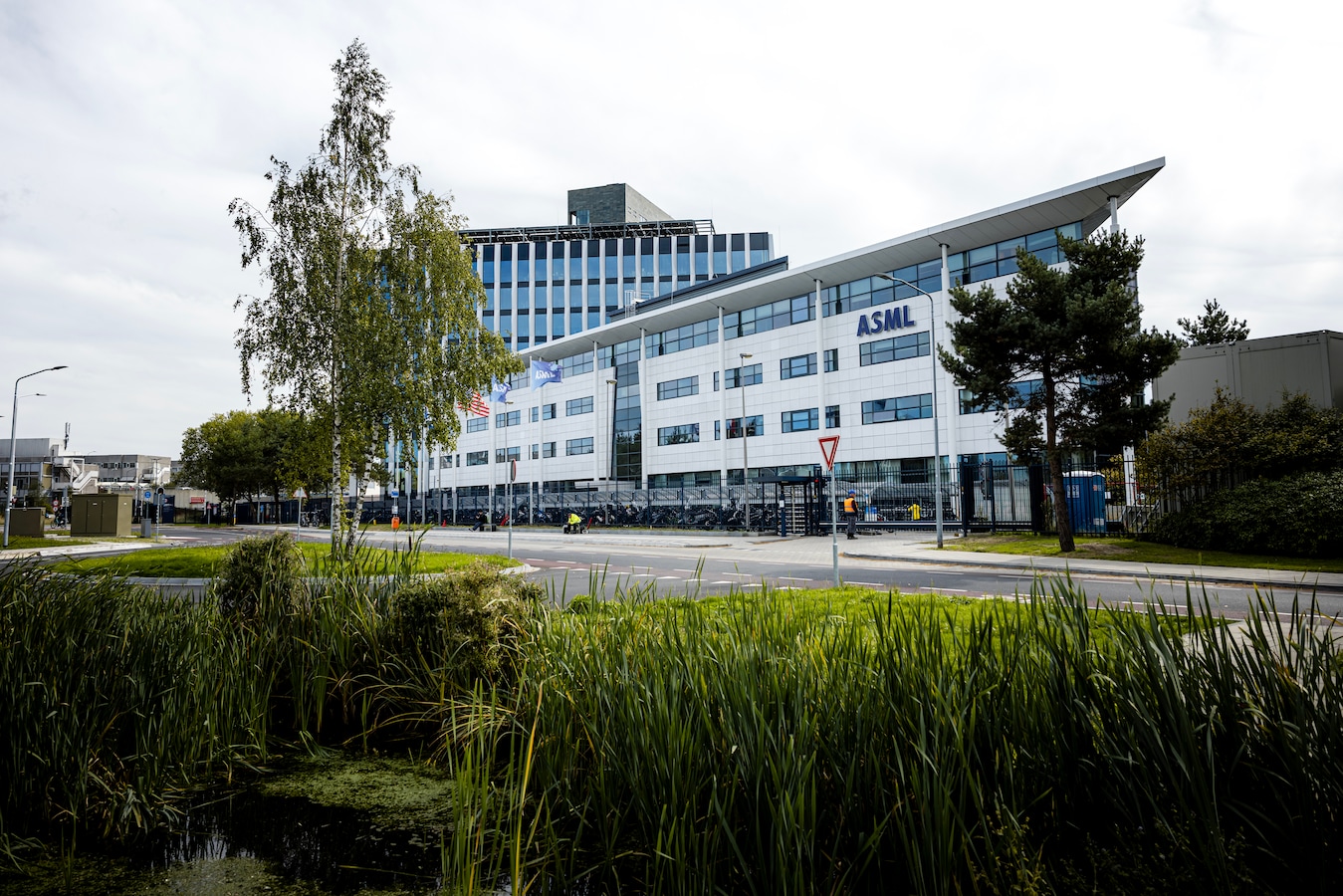 Ommezwaai in Eersel: mogelijk nu wel meer woningen voor ASML-groei ...