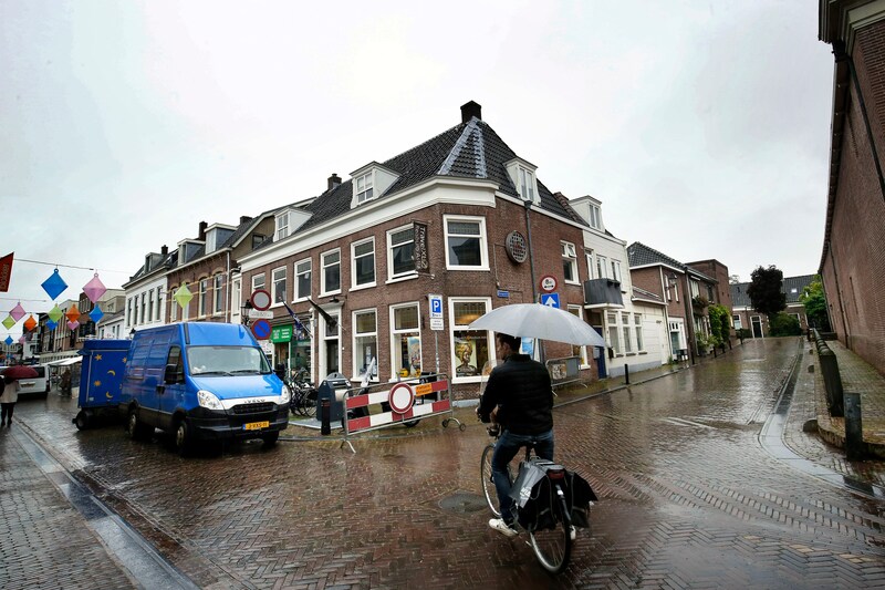Centrum Leerdam nog even niet autoluw, uitslag hoorzitting wordt ...