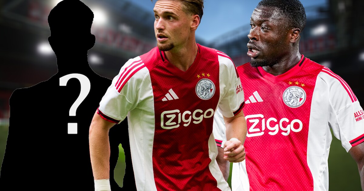 Transferupdate Ajax: obstakel bij transfer Brian Brobbey, stilte rond Kenneth Taylor en één ...
