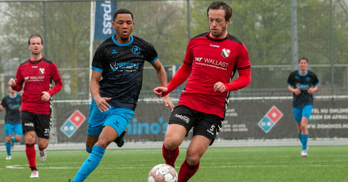 Goes hoeft het gaspedaal niet volledig in te drukken: ‘De competitie ...