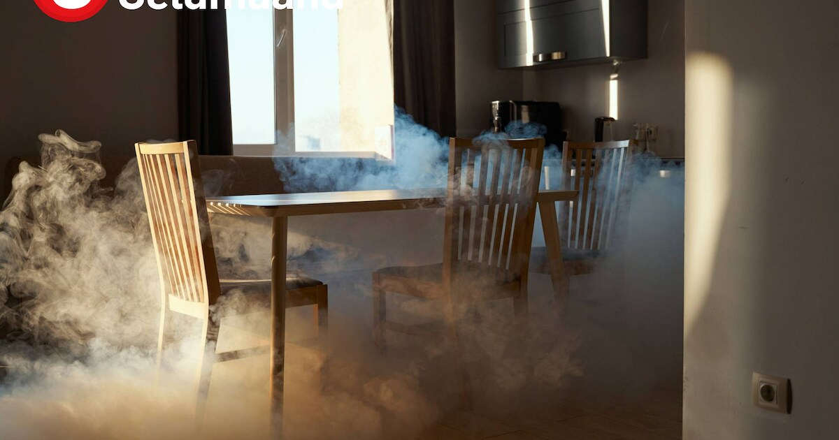 Haar ex regelde alles en betaalde ineens de rekeningen niet meer ...