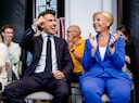 Brabantse PvdA’ers over vertrek Kuiken: ‘Ik snap haar besluit, maar het ...