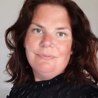 Sanne Schelfaut | AD.nl