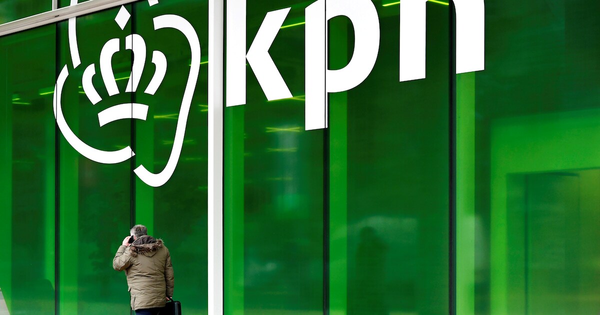 KPN start met aanbieden snel gigabit-internet voor ruim miljoen klanten ...