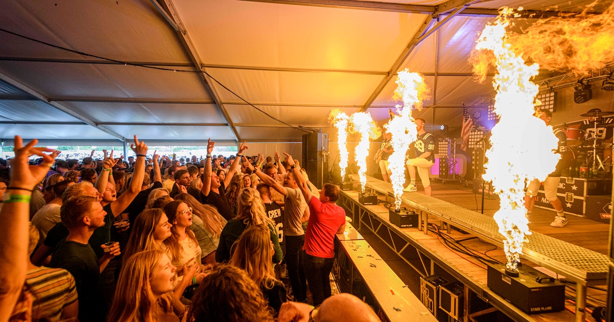 Op pad tijdens Hemelvaartsdag in Noordoost-Twente? Dit is er te doen ...